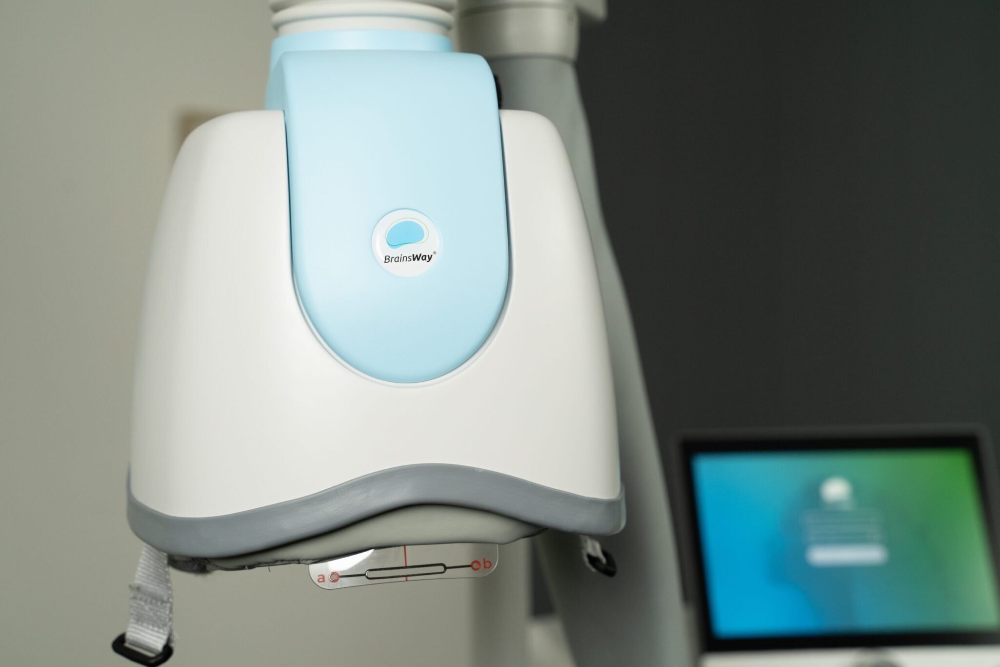 What is Deep TMS (dTMS)? - Rejuvenate TMS